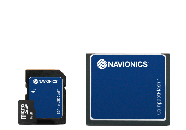 Navionics+ – Navimaps