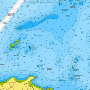 Navionics+ – Navimaps