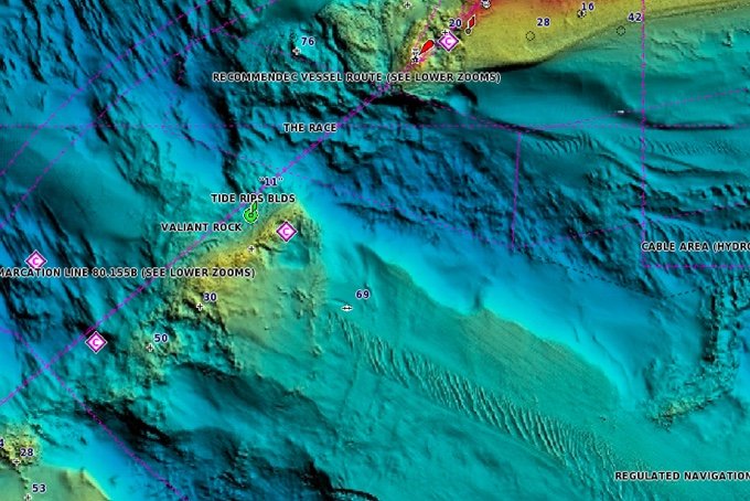 Garmin BlueChart g3 – Navimaps