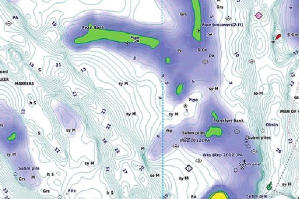 Garmin BlueChart g3 – Navimaps