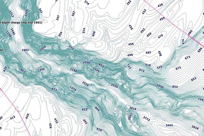 Garmin BlueChart g3 – Navimaps