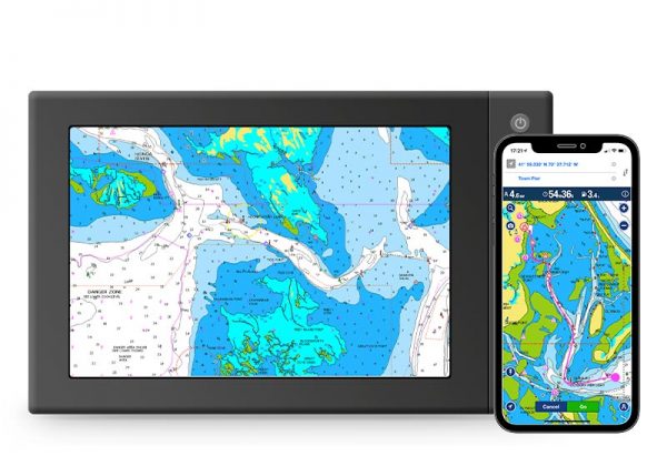 Navionics+ – Navimaps