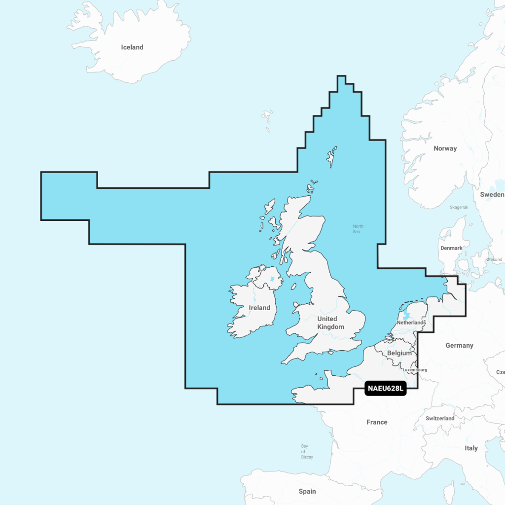 Navionics+ – Navimaps