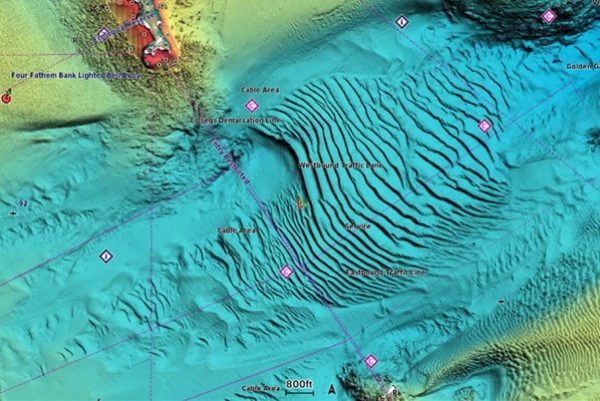 Garmin Navionics – Navimaps