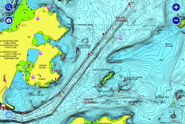 Platinum+ – Navimaps