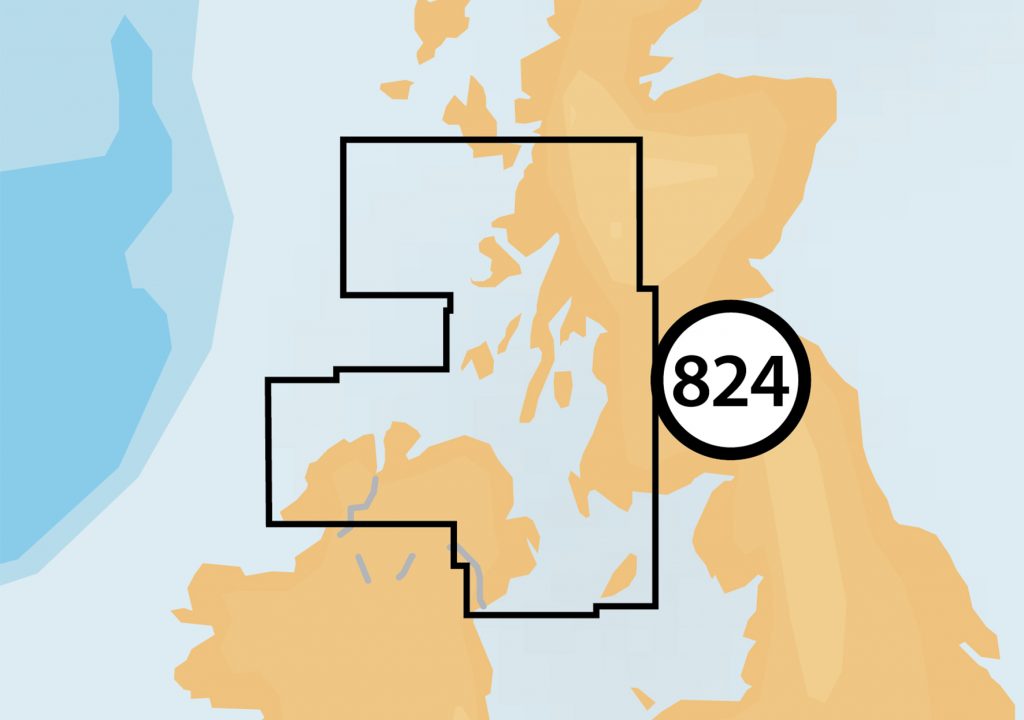 Navionics+ – Navimaps