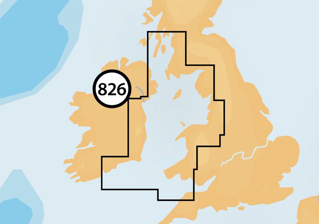 Navionics+ – Navimaps