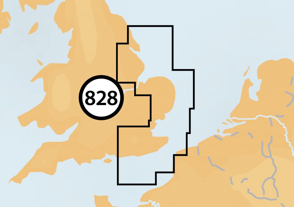 Navionics+ – Navimaps