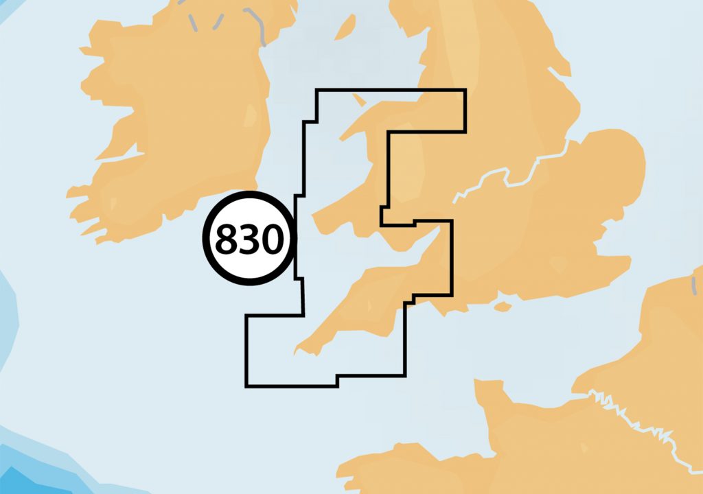 Navionics+ – Navimaps
